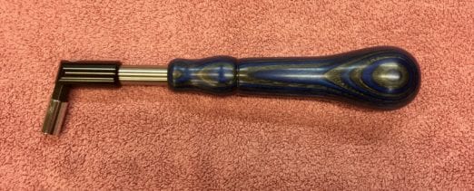 Faulk Tuning Hammers