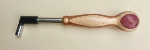 Faulk Tuning Hammers