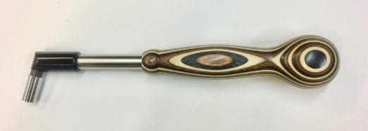 Faulk Tuning Hammers