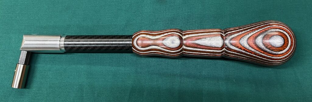 Faulk Tuning Hammers